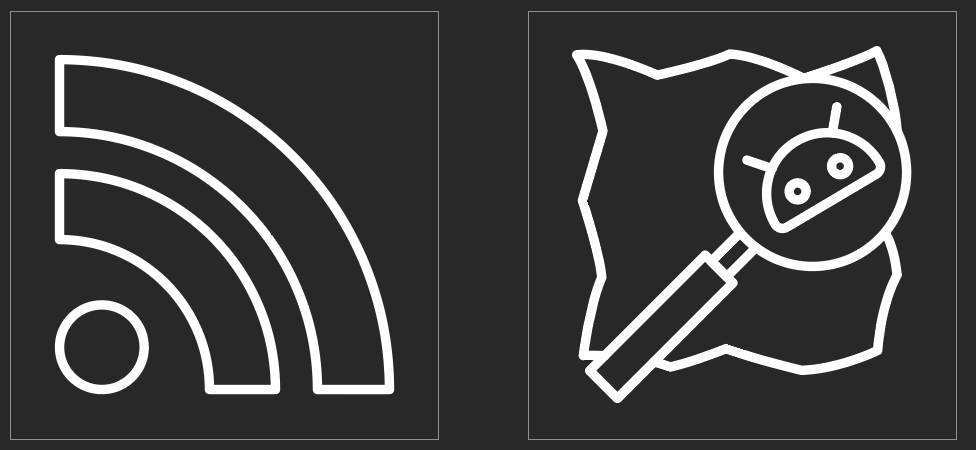 OsmAnd and OSMTracker have same icon · Issue #1105 · Arcticons-Team/Arcticons · GitHub