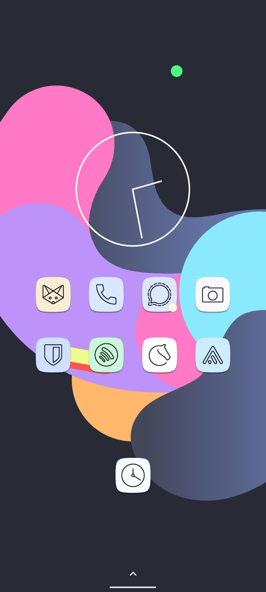 Themed Icons for Material You · Issue #1223 · Arcticons-Team/Arcticons · GitHub