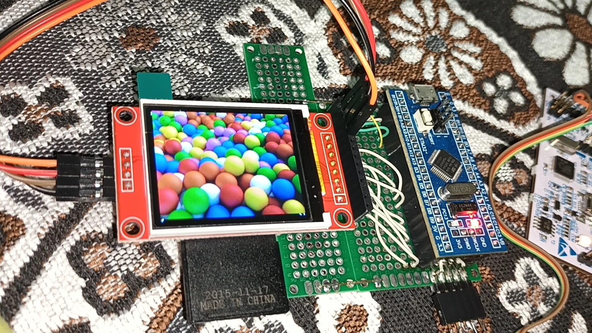 GitHub - offpic/ST7735-DRAW-FROM-SD-CARD-BMP-PHOTO-STM32-STM32F103 ...