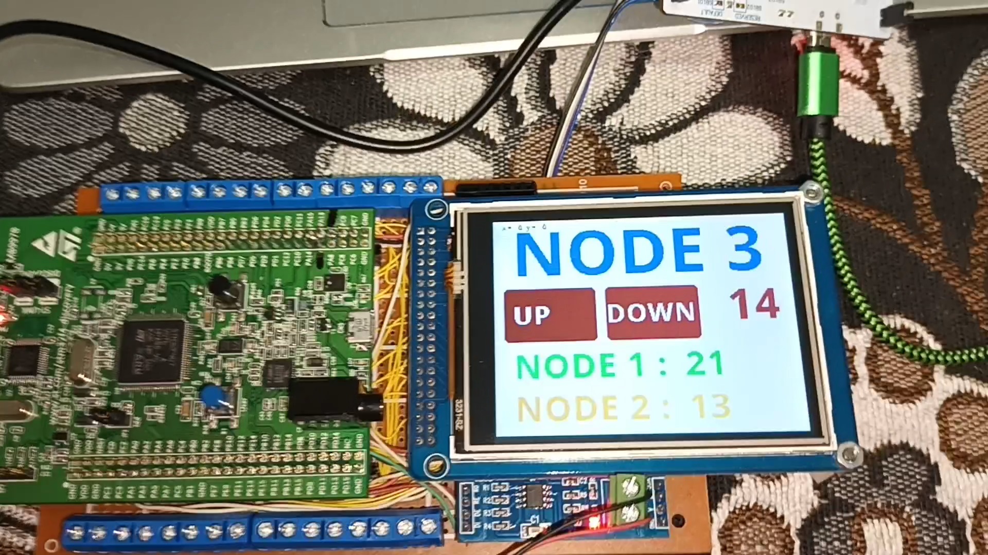 GitHub - offpic/RS485-NETWORK-STM32-TFT-TOUCH-: RS485 NETWORK STM32 TFT ... GitHub - offpic/RS485-NETWORK-STM32-TFT-TOUCH-: RS485 NETWORK STM32 TFT ...