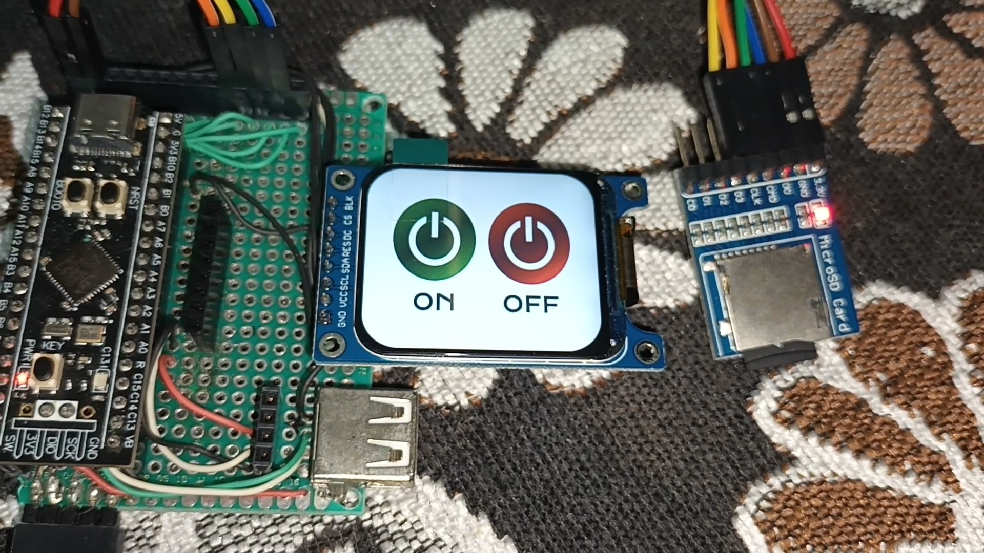 GitHub - offpic/DMA-ST7789-1.69-280x240-STM32-TFT-STM32F401-DRAW-BMP ... GitHub - offpic/DMA-ST7789-1.69-280x240-STM32-TFT-STM32F401-DRAW-BMP ...