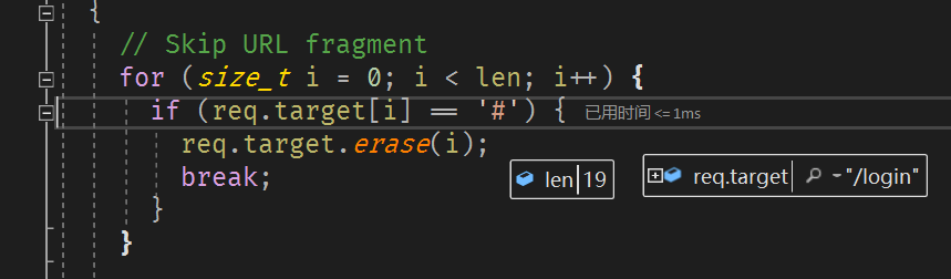 #1214 The bug is not fixed · Issue #1215 · yhirose/cpp-httplib · GitHub