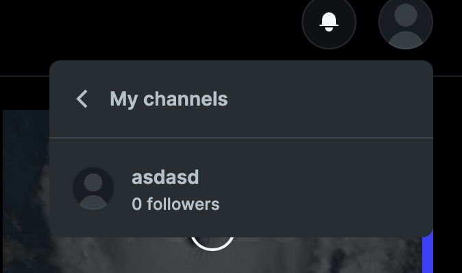 User Accounts Design QA round2 · Issue #4446 · Joystream/atlas · GitHub