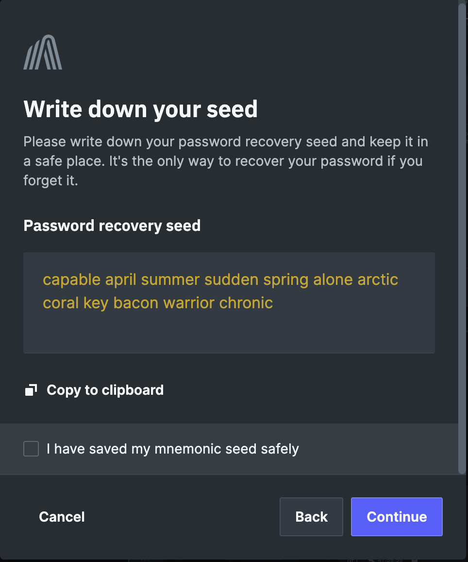 User Accounts Design QA round2 · Issue #4446 · Joystream/atlas · GitHub