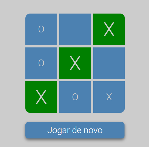 GitHub - deivomaciel/Jogo-da-velha