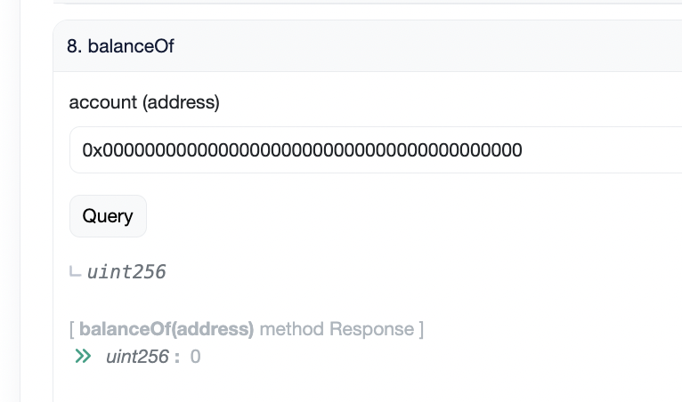 Should Erc20 ` Burn` Increase The ` Balances` Of `address 0 ` · Issue 4215 · Openzeppelin