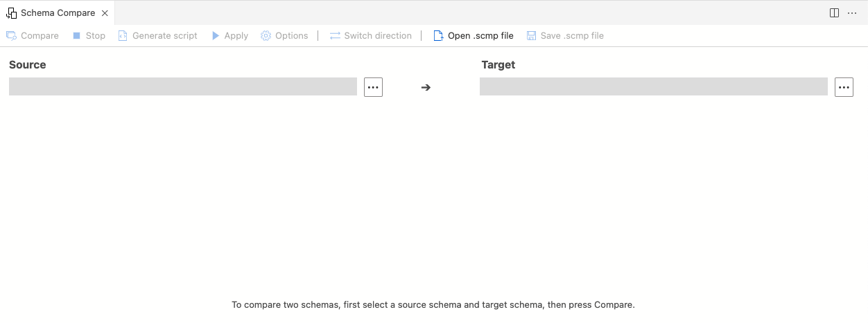 Modelview Toolbar text unreadable in light mode · Issue #23514 · microsoft/azuredatastudio · GitHub