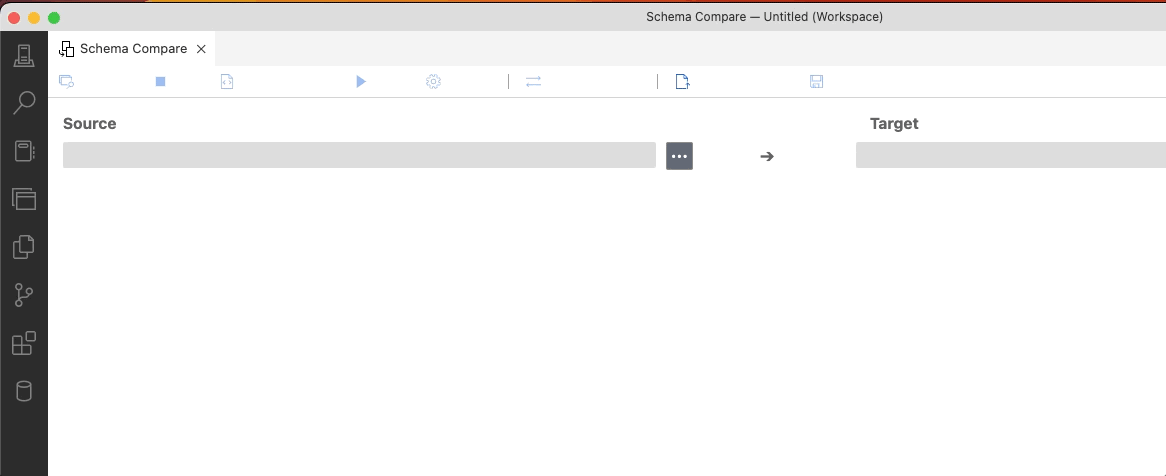 Modelview Toolbar text unreadable in light mode · Issue #23514 · microsoft/azuredatastudio · GitHub