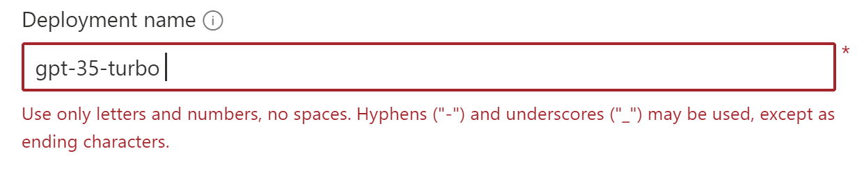 Azure OpenAI API Error · Issue #670 · langgenius/dify · GitHub