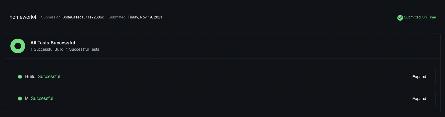 BUG Issues I found with the new frontend · Issue #314 · AnubisLMS/Anubis · GitHub