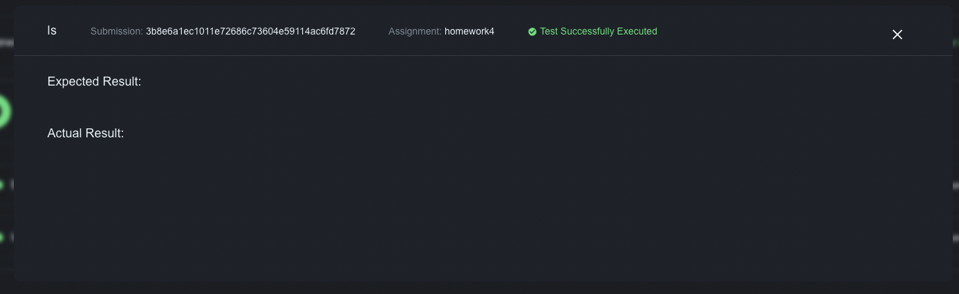 BUG Issues I found with the new frontend · Issue #314 · AnubisLMS/Anubis · GitHub