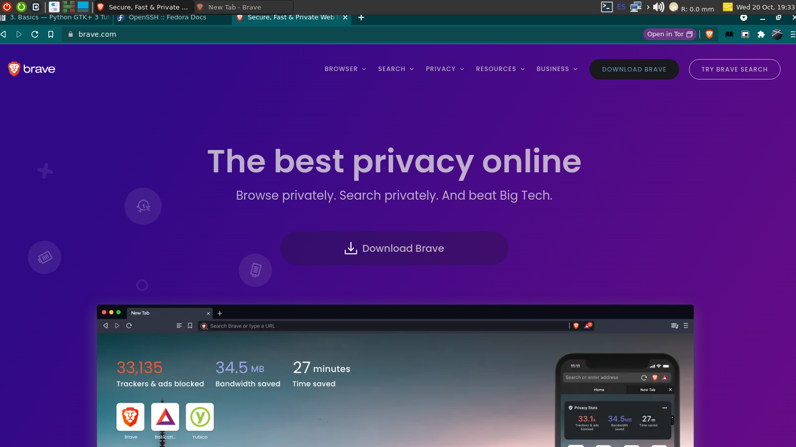 Maximising The Browser Extends It Off The Screen · Issue 18895 · Bravebrave Browser · Github