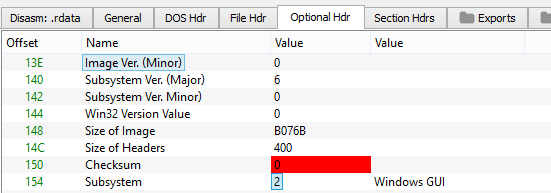 error Cannot open the file! (3) · Issue #11 · hasherezade/libpeconv · GitHub