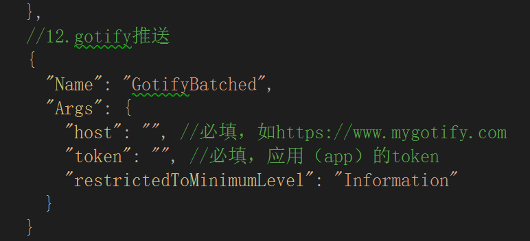 建议添加gotify推送 · Issue #240 · RayWangQvQ/BiliBiliToolPro · GitHub