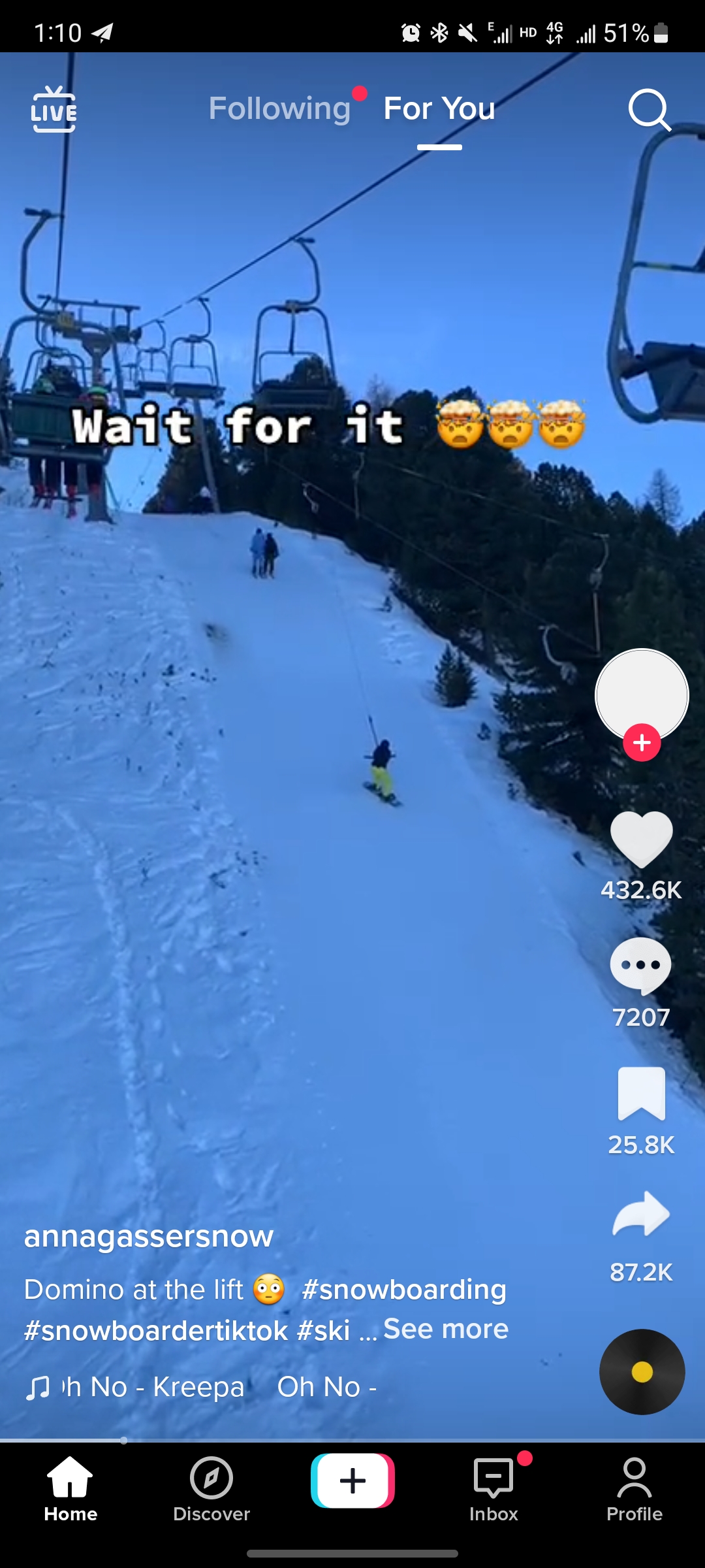 无法访问tiktok.com · Issue #393 · SagerNet/SagerNet · GitHub
