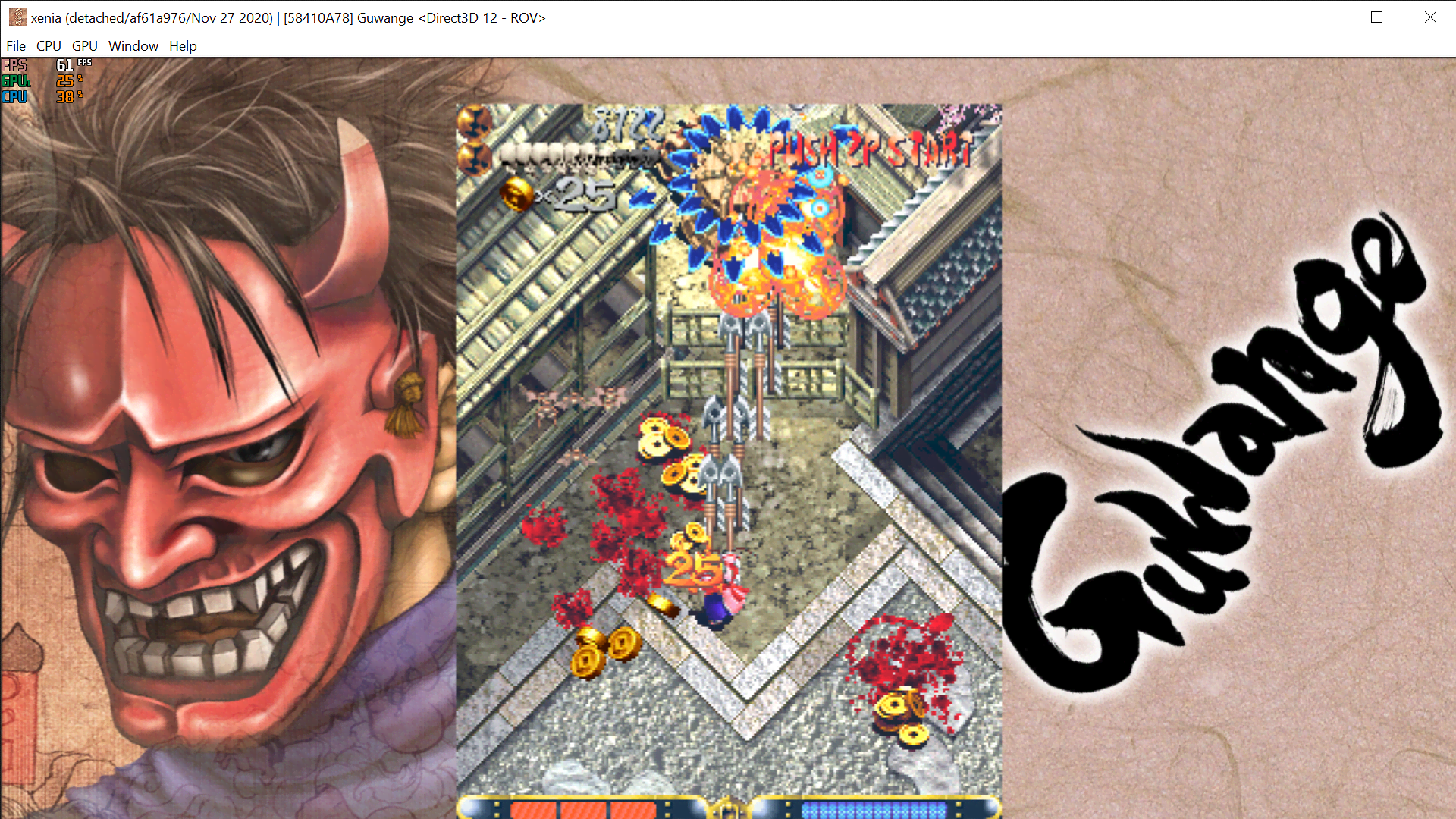 58410A78 - Guwange · Issue #1341 · xenia-project/game-compatibility ...