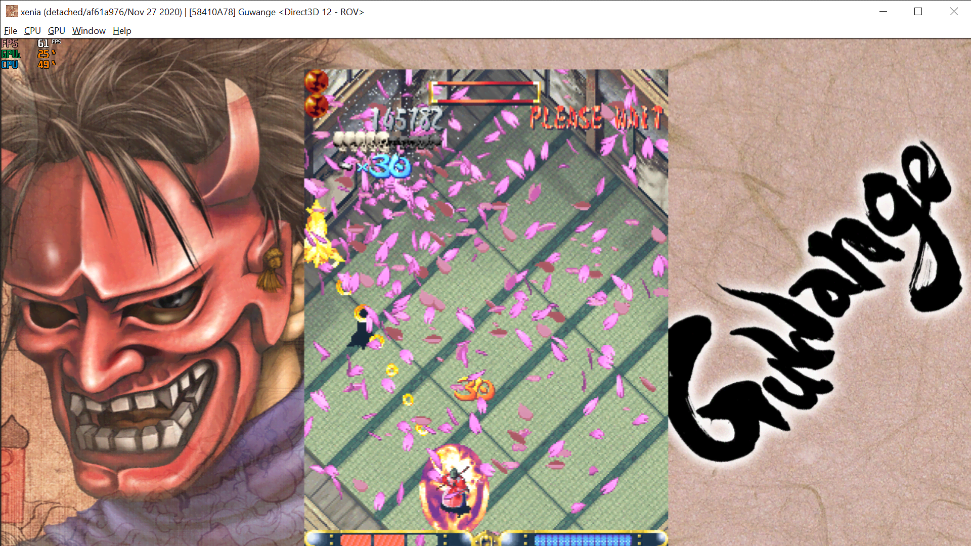 58410A78 - Guwange · Issue #1341 · xenia-project/game-compatibility ...