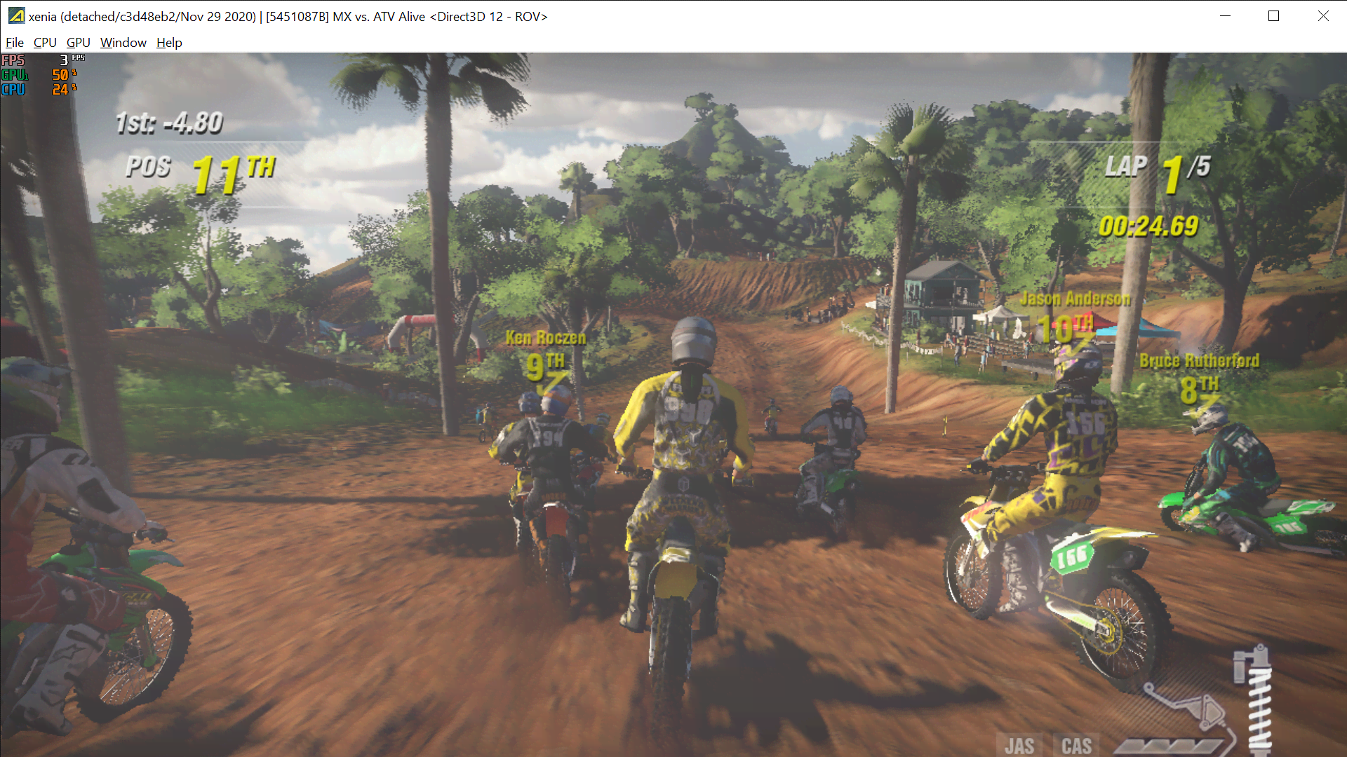 5451087B - MX vs. ATX Alive · Issue #1656 · xenia-project/game ...