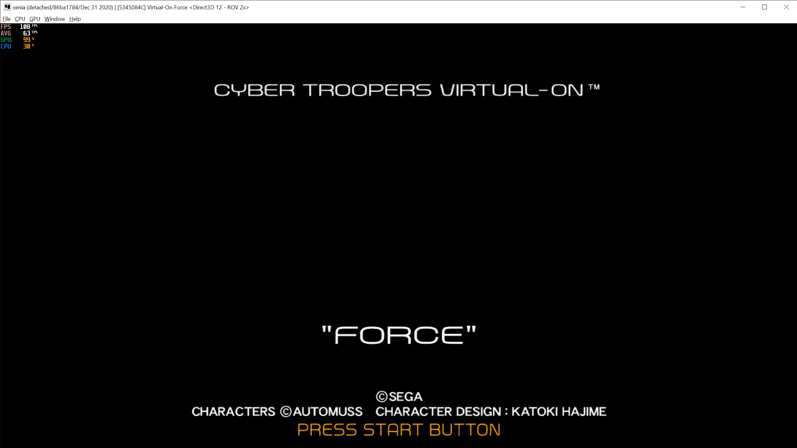 5345084C - Virtual-On Force · Issue #1077 · xenia-project/game ...
