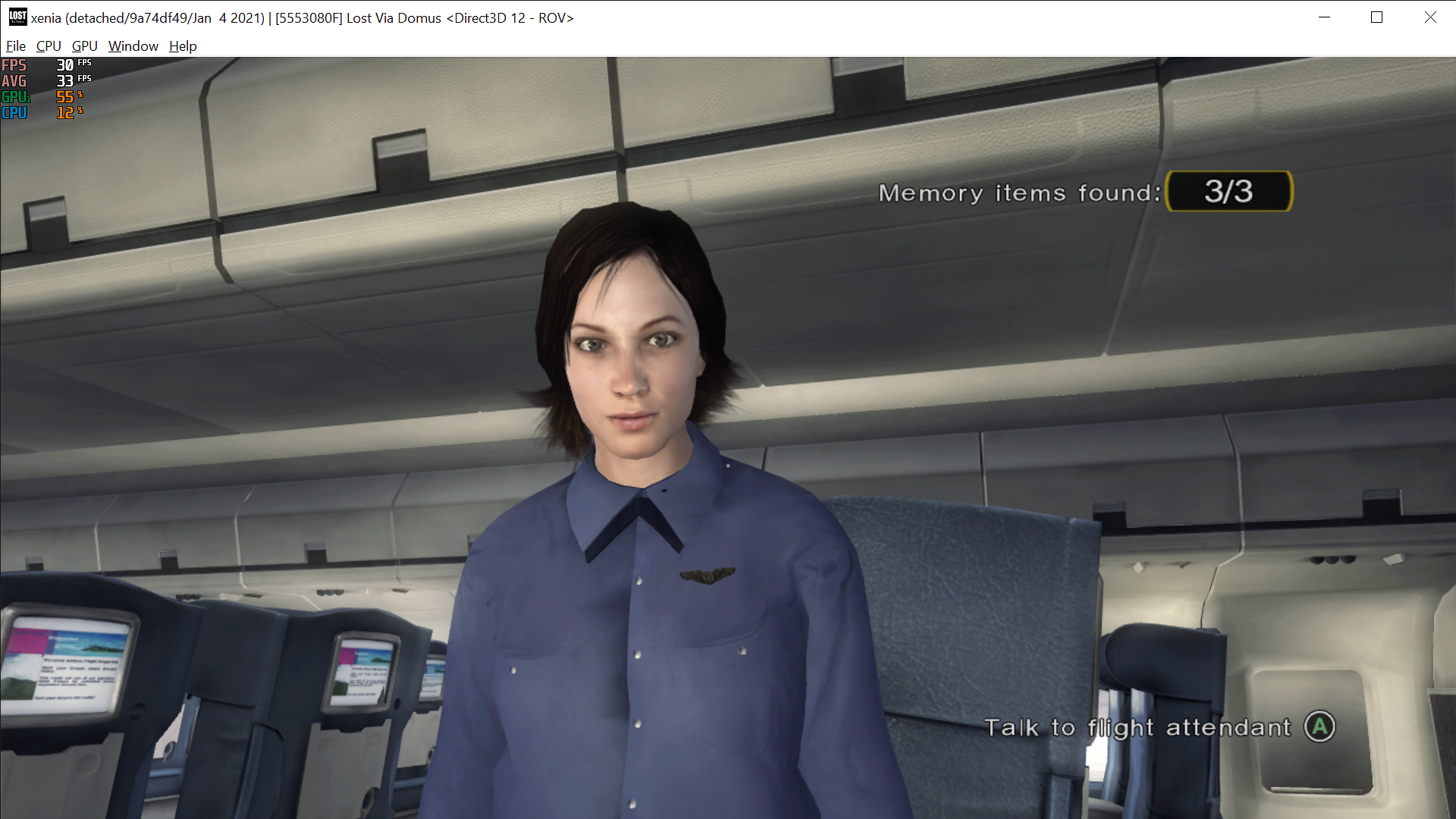 5553080F - Lost: Via Domus · Issue #260 · xenia-project/game-compatibility · GitHub
