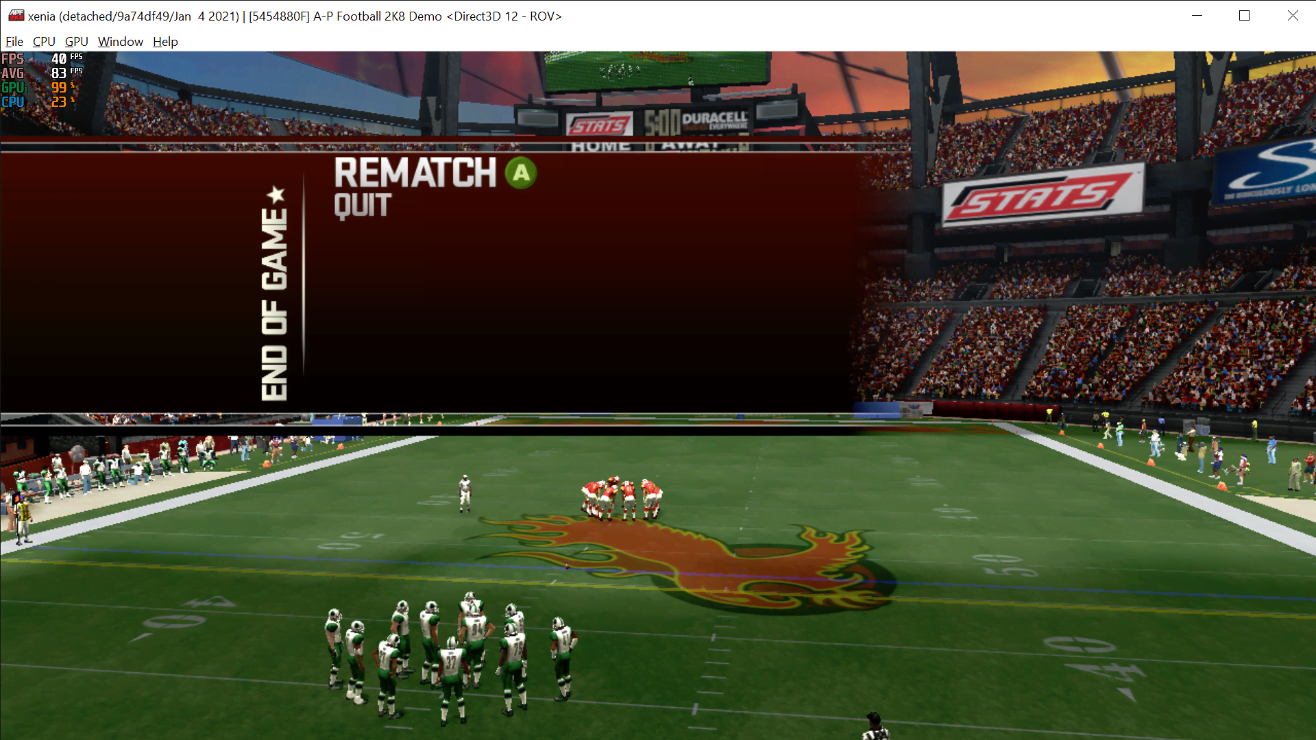 5454880F - All-Pro Football 2K8 Demo · Issue #1699 · xenia-project/game ...