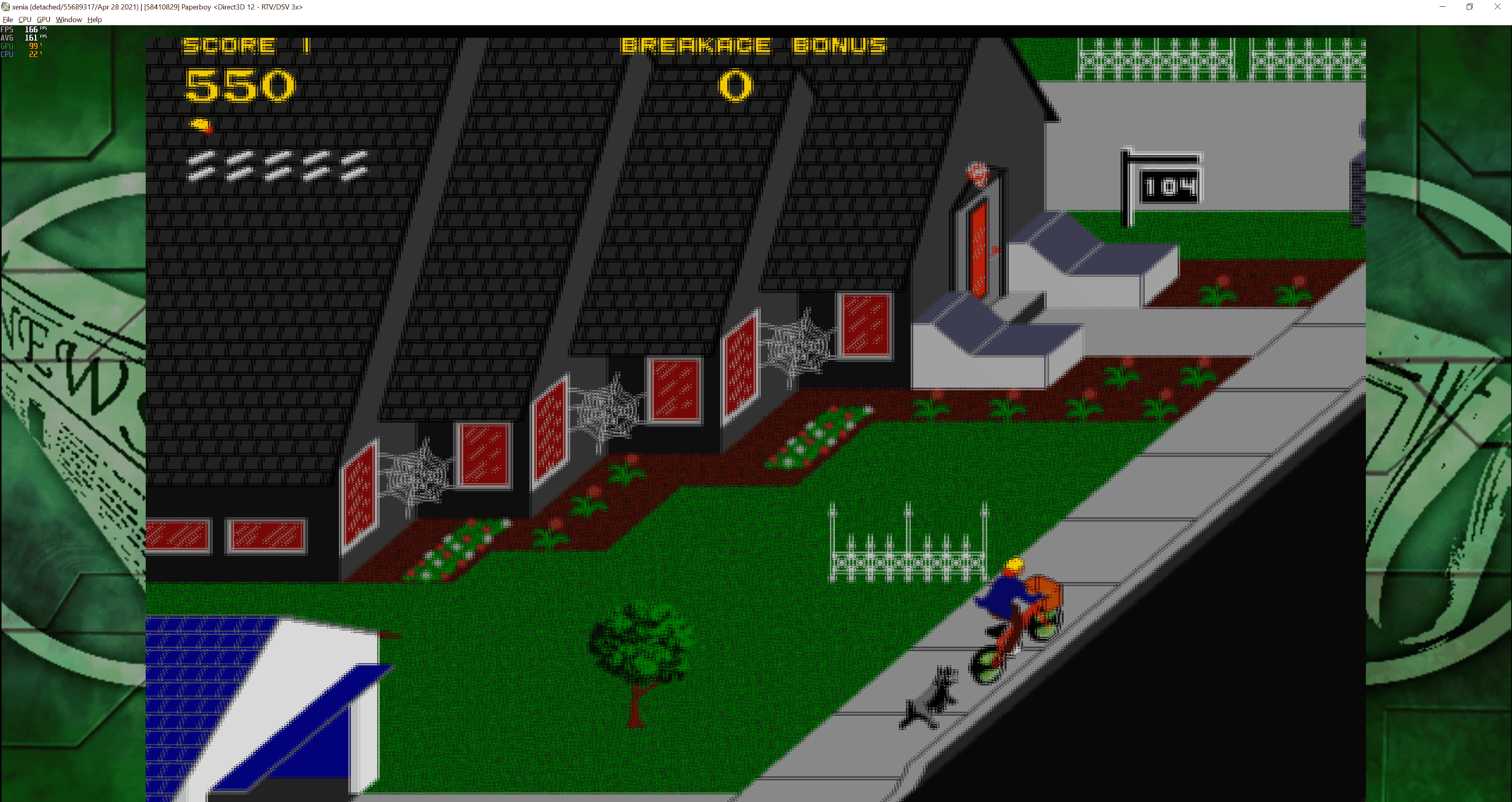 58410829 - Paperboy · Issue #837 · xenia-project/game-compatibility ...