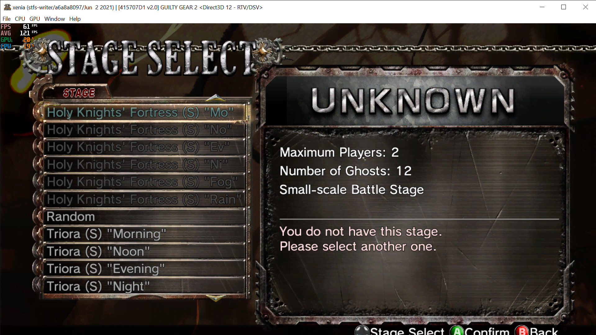 Xenia Canary builds no longer apply TU or DLC · Issue #21 · xenia-canary/xenia-canary · GitHub