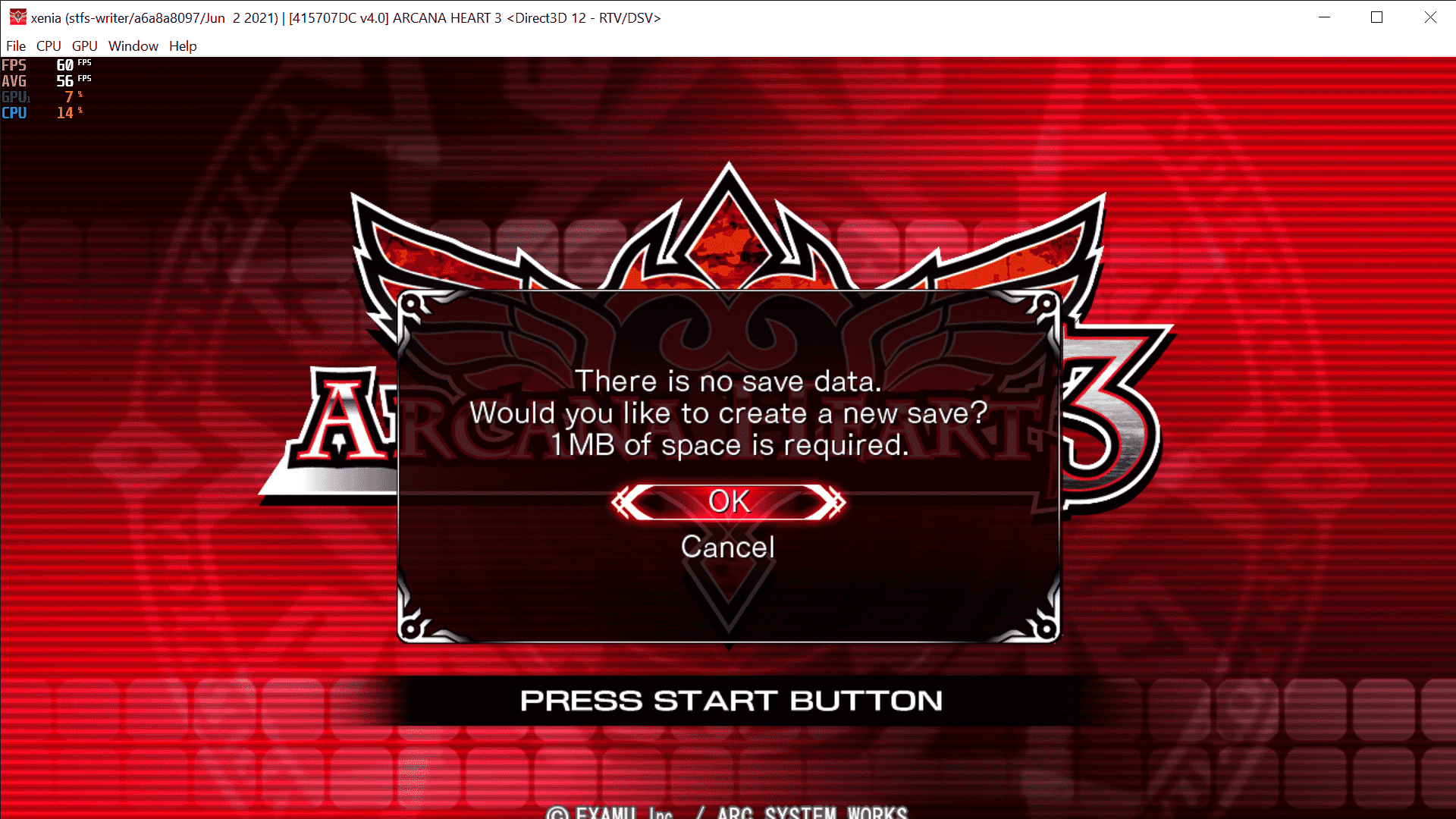 Xenia Canary builds no longer apply TU or DLC · Issue #21 · xenia-canary/xenia-canary · GitHub