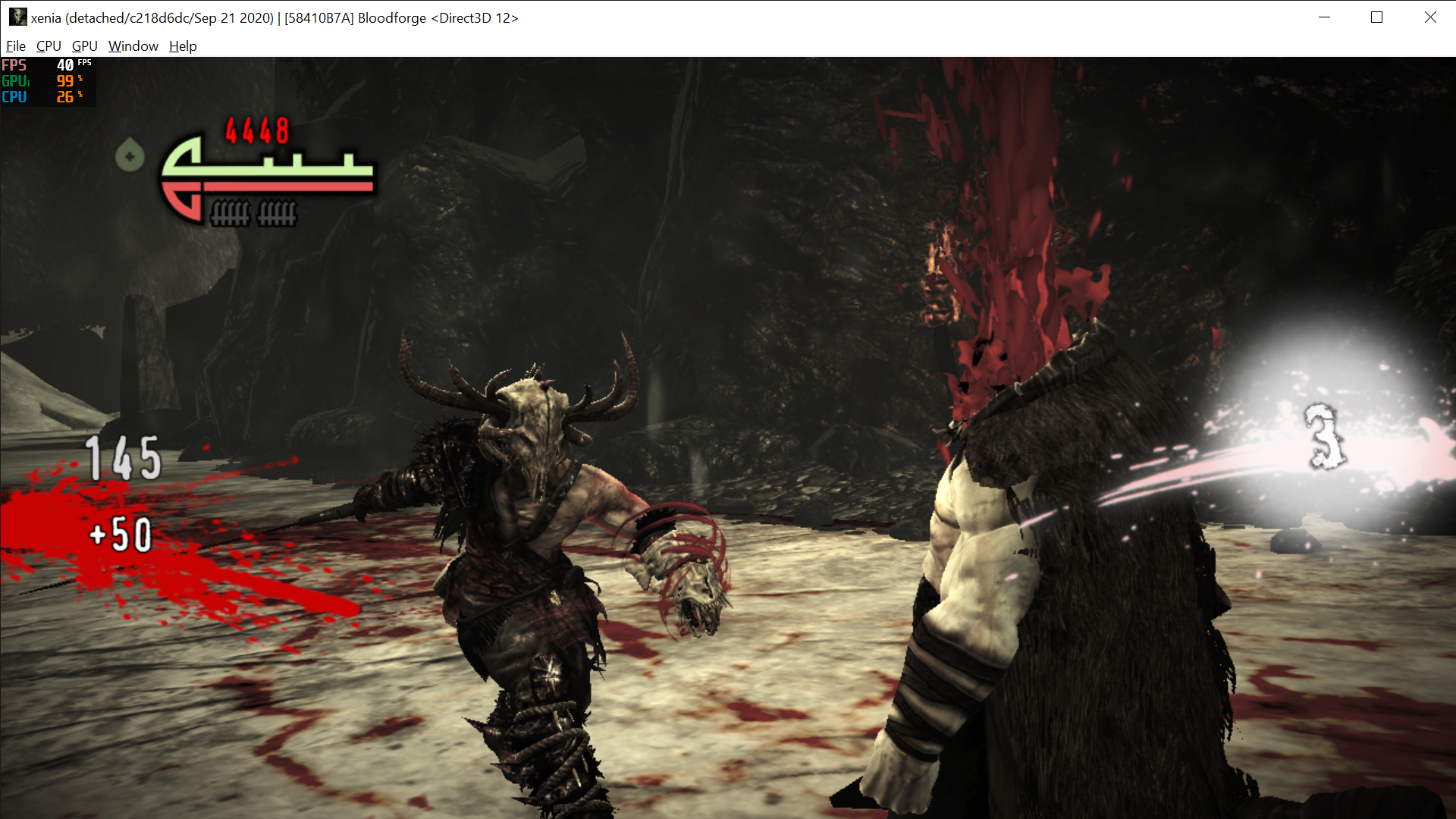 58410B7A - Bloodforge · Issue #1241 · xenia-project/game-compatibility ...