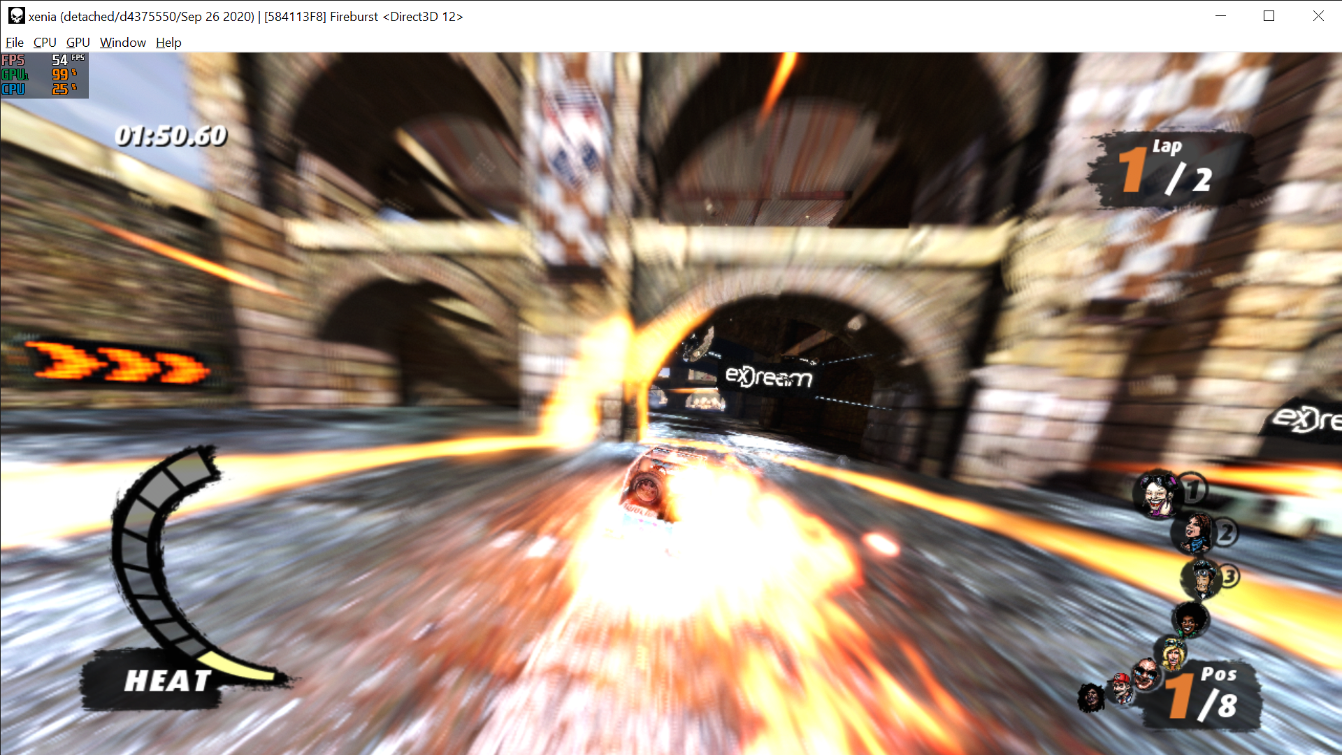 584113F8 - Fireburst · Issue #1408 · xenia-project/game-compatibility ...