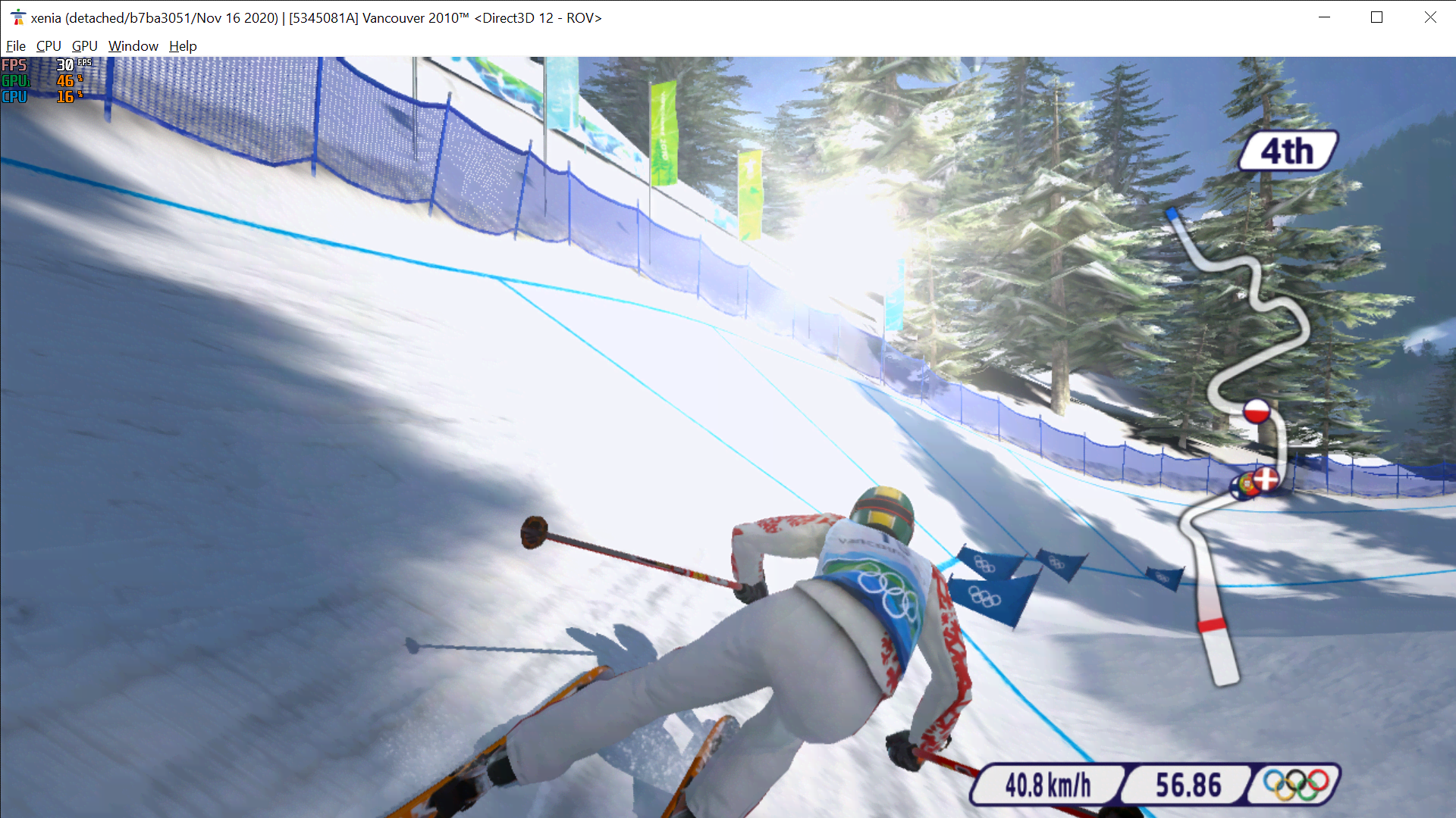 5345081A - Vancouver 2010 · Issue #780 · xenia-project/game-compatibility · GitHub