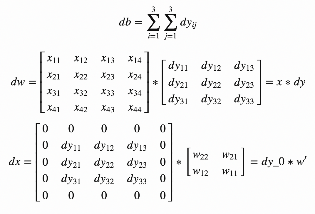 GitHub - lfrati/microtensor