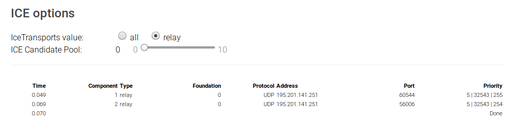 Binding Error Response error-code: 401 · Issue #389 · coturn/coturn · GitHub