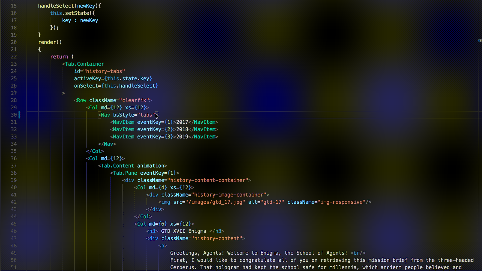 Curly Braces Auto Vscode at Edward Acosta blog