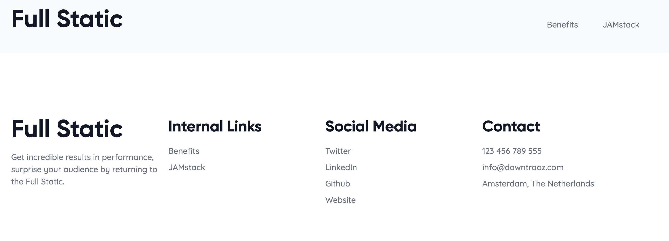 Love your tutorial - but seeing an error · Issue #243 · Dawntraoz/full-static-nuxt-storyblok ...