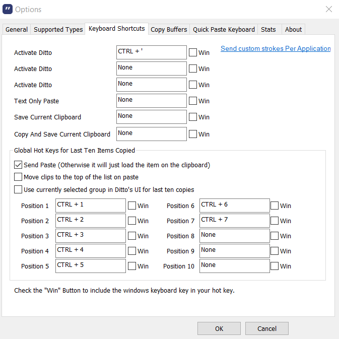 Clipboard · Issue #25988 · microsoft/PowerToys · GitHub