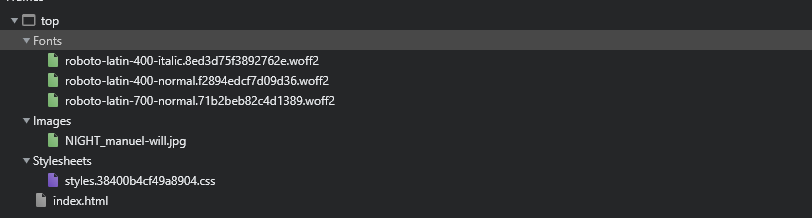 Missing or errored icon / font from Windows Store release · Issue #2348 ...
