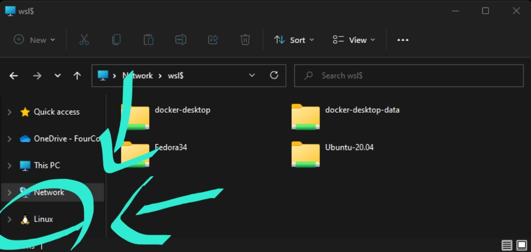 File Sharing Now Available · microsoft WSA · Discussion #321 · GitHub