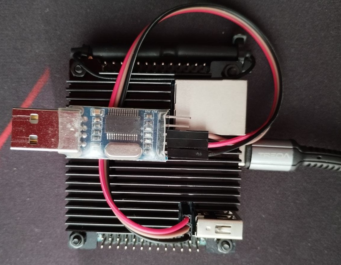 Github Romanseredaorangepi Zero2 Gpu Enable