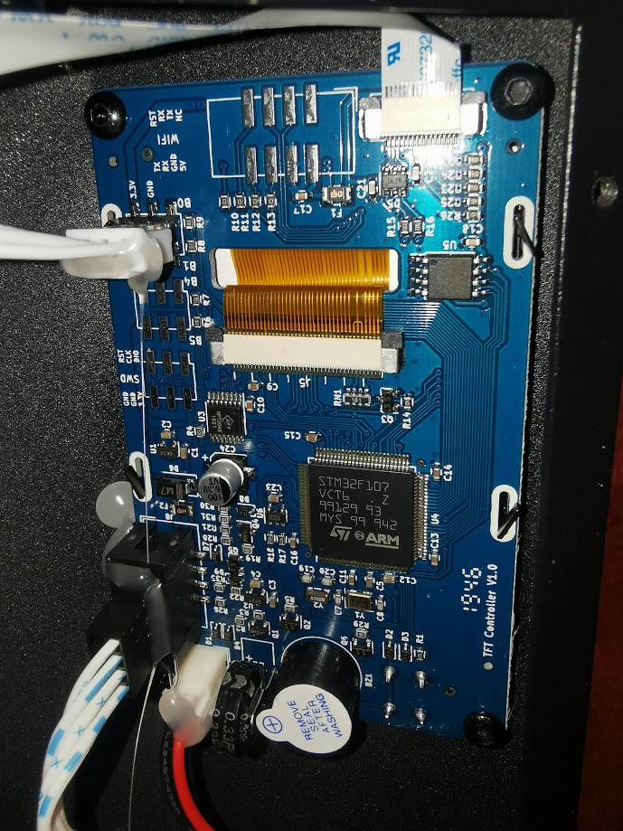 How To? · Issue #6 · darkspr1te/MKSTFT_Marlin_Touch · GitHub