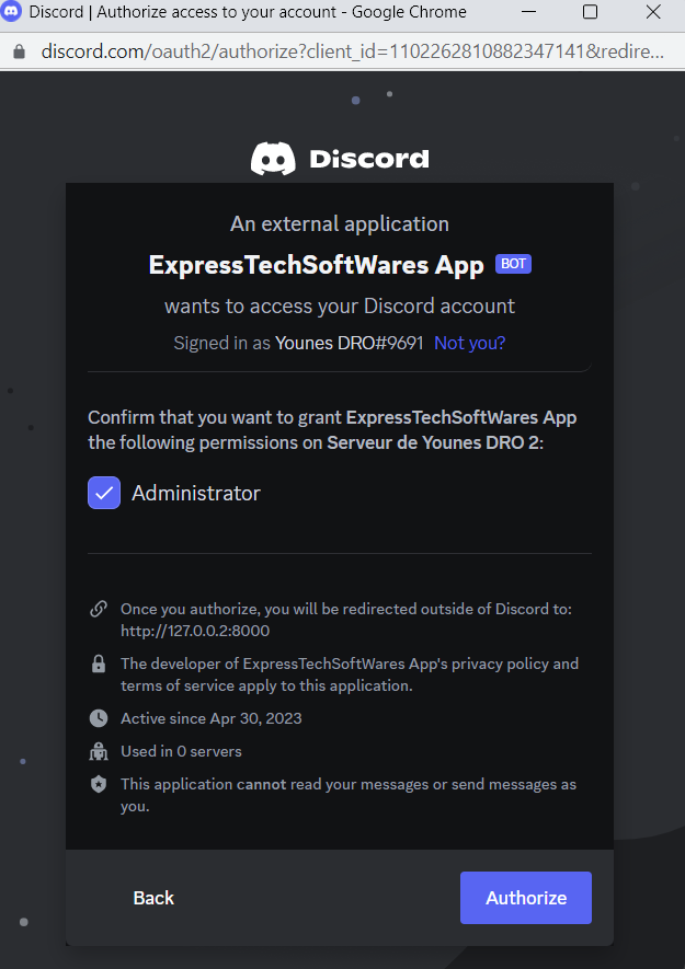 GitHub - ravisoni6262/discord-addons-documentation