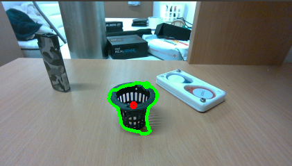 GitHub - JieHuiKoo/object_segmentation_with_colour