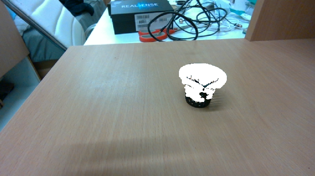 GitHub - JieHuiKoo/object_segmentation_with_pointclouds