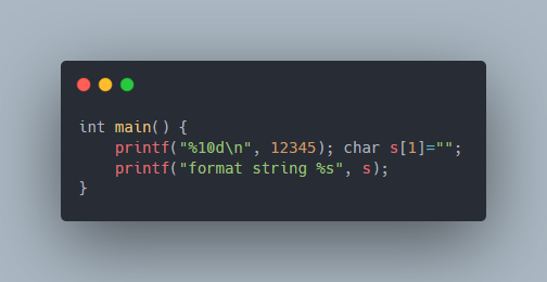 Syntax highlight for format strings disappears when exporting to PNG ...