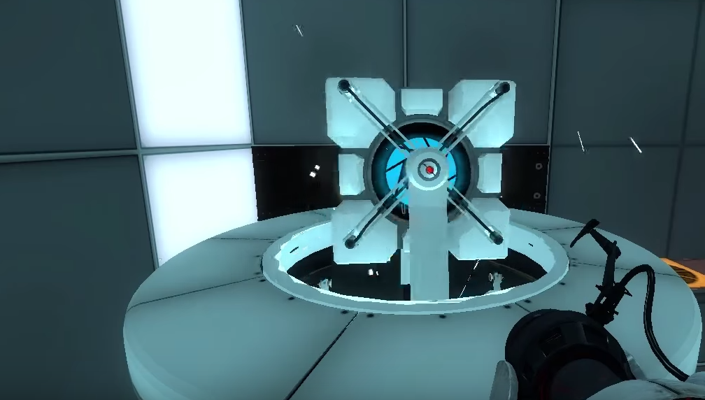 Reflection Cube Lens Swapper - Vertical Cube · Issue #2210 · BEEmod ...