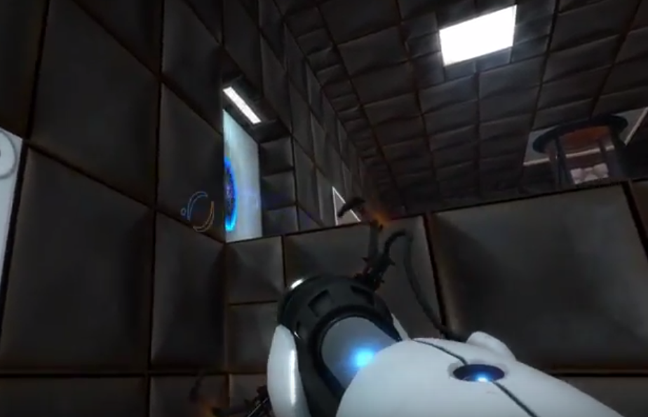 portal 1 light strip · Issue #2215 · BEEmod/BEE2-items · GitHub