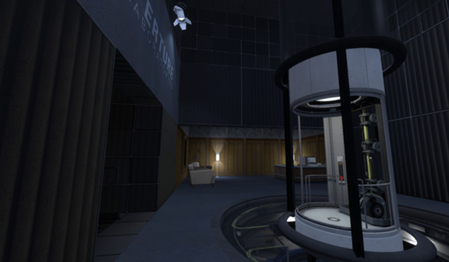 more elevator types · Issue #2240 · BEEmod/BEE2-items · GitHub