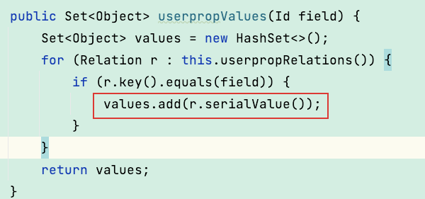 [Question] 使用多个相同的key做 has() 查询失败 · Issue #1591 · apache/incubator-hugegraph · GitHub