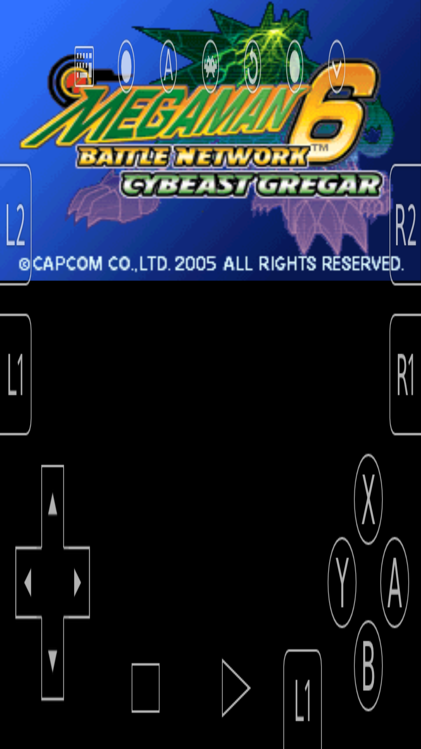 [android] Touch Controls Always Default To Landscape Orientation Regardless Of Display